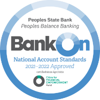 Peoples Balance Banking | Peoples State Bank